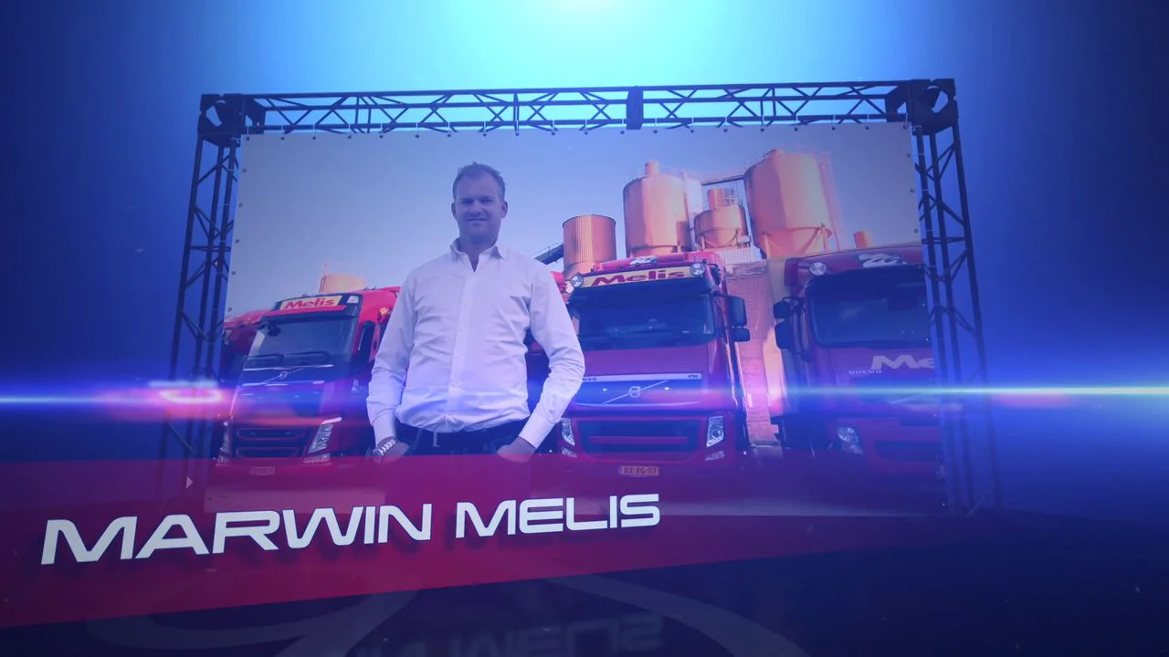 Marwin Melis, genomineerd voor Arnhemse Ondernemer van het Jaar 2014 on ...