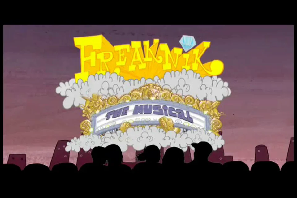 Freaknik: The Musical on Vimeo