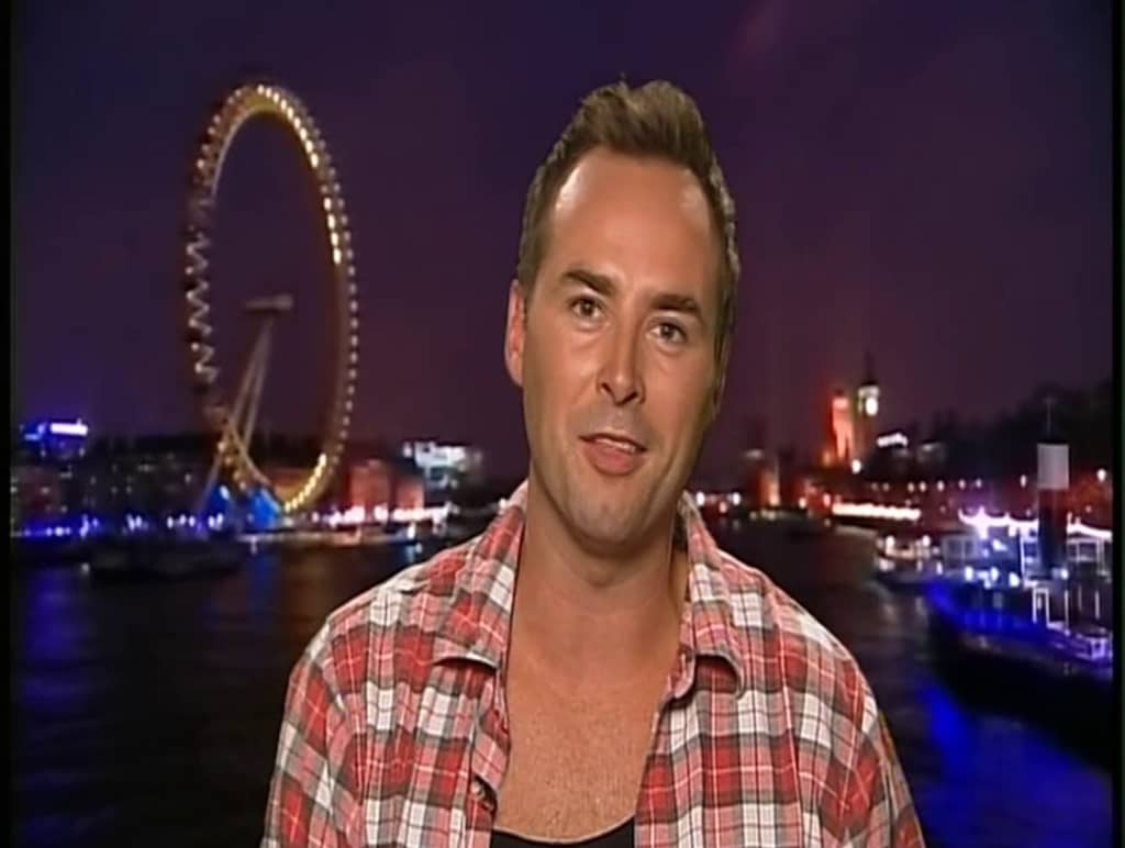 Nick Hardcastle - Flash Back Friday. on Vimeo