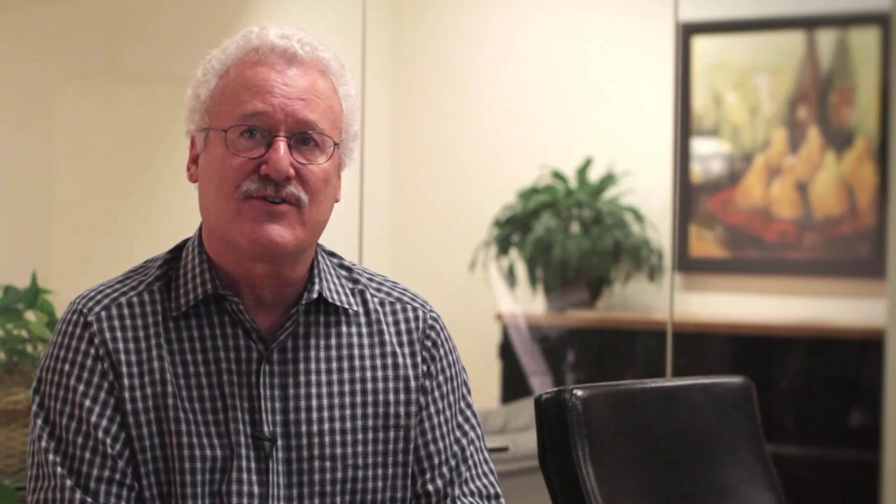 Larry Brucia on Vimeo