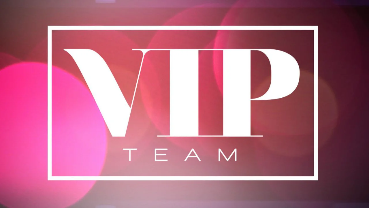 Production Examples - Team VIP Intro on Vimeo