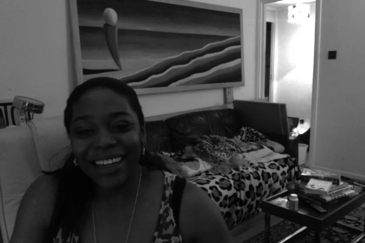 THE RETURN OF LADY RUTH - STARING THE ORIGINAL LADY RUTH TAYLOR on Vimeo