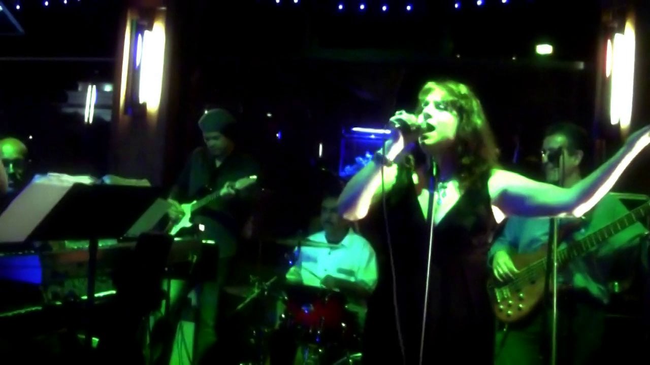 Laura Cozzi on Vimeo