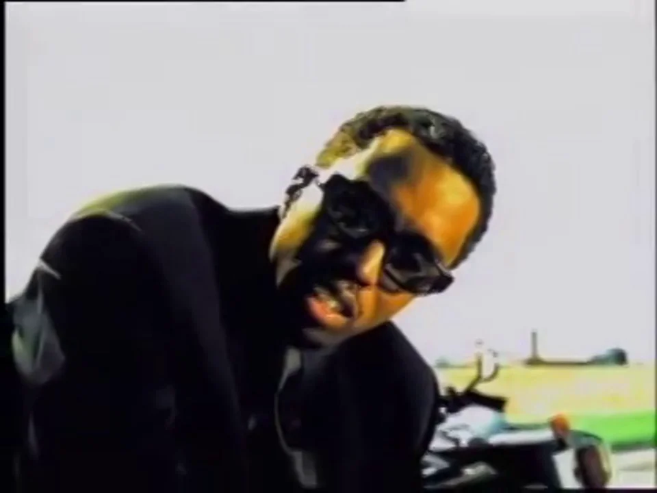 Puff Daddy - I'll Be Missing You