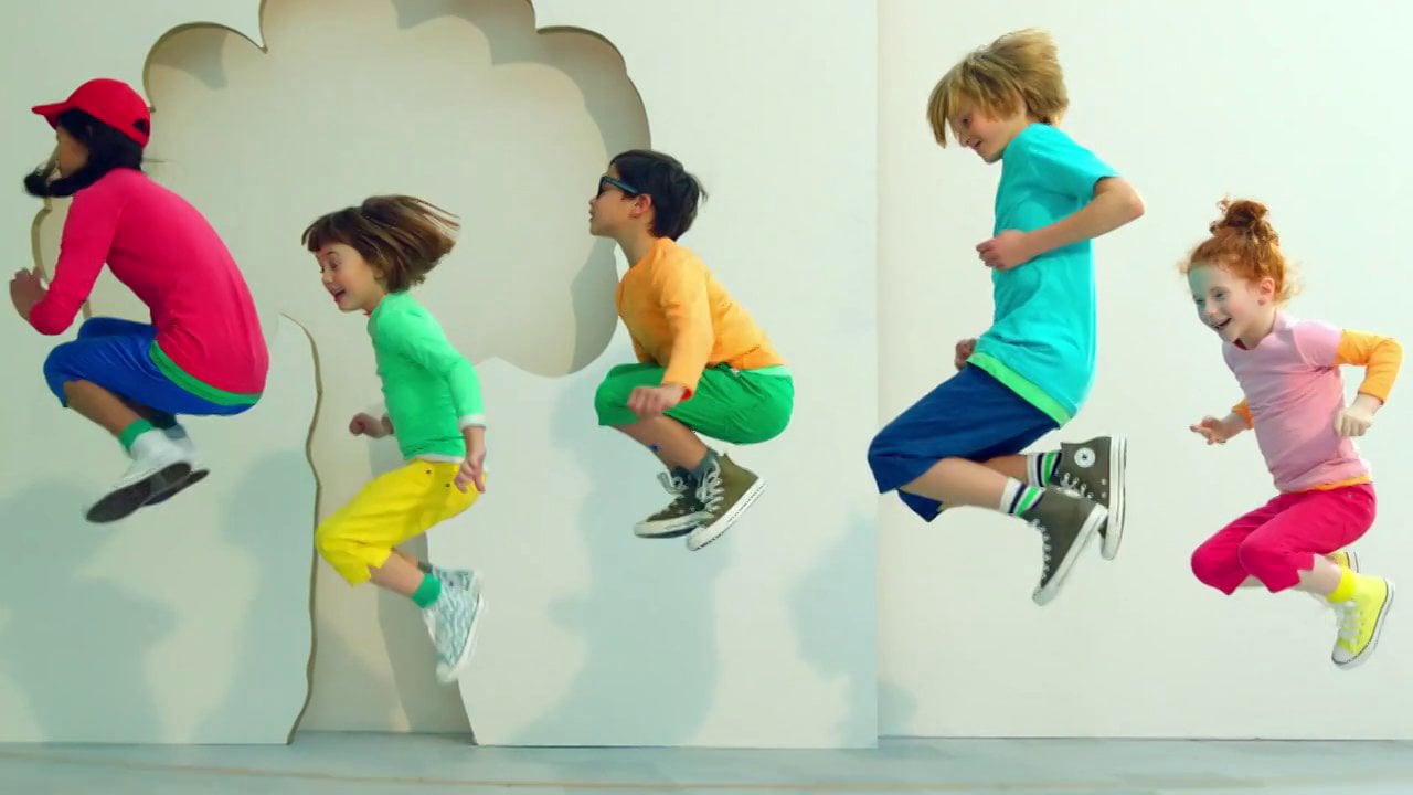 Zeeman Kids - Commercial Spring 2014 on Vimeo