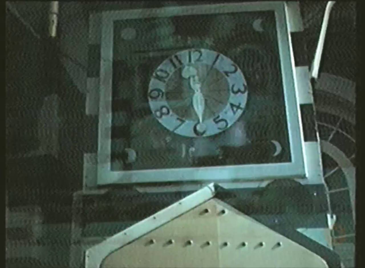 Festival of Britain 1951 - The Guinness Clock on Vimeo