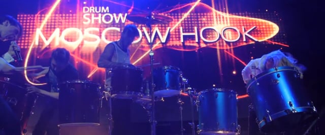 Moscow HooK on Vimeo