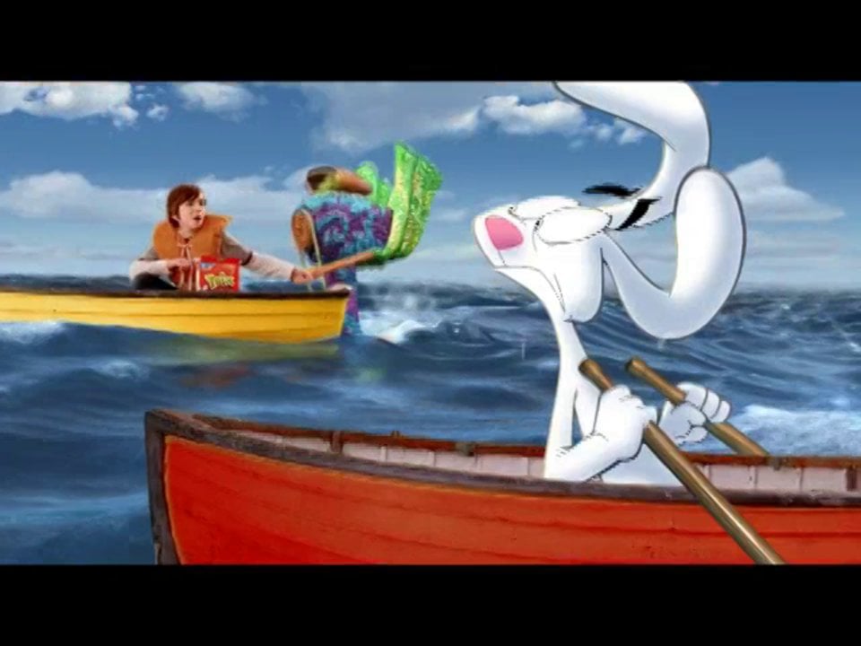 TRIX: BANANA BOAT on Vimeo