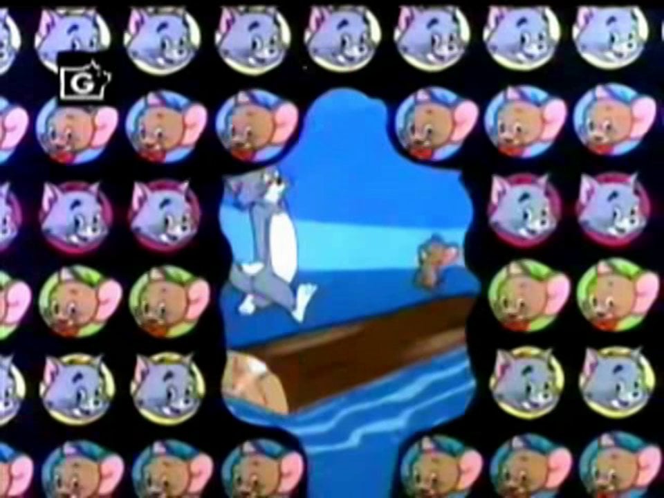 Tom And Jerry Show Intro on Vimeo