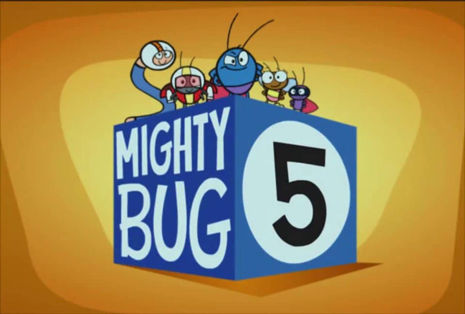 MIGHTY BUG 5 / Ep4 Rhinoceros Beetle on Vimeo