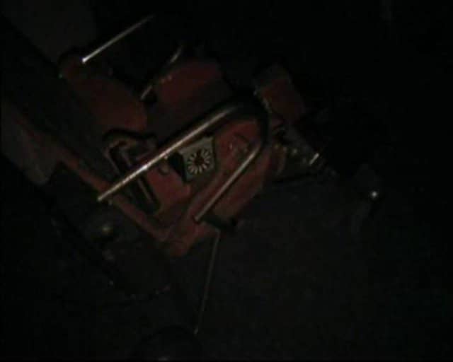 Ravenspark Hospital / Asylum on Vimeo