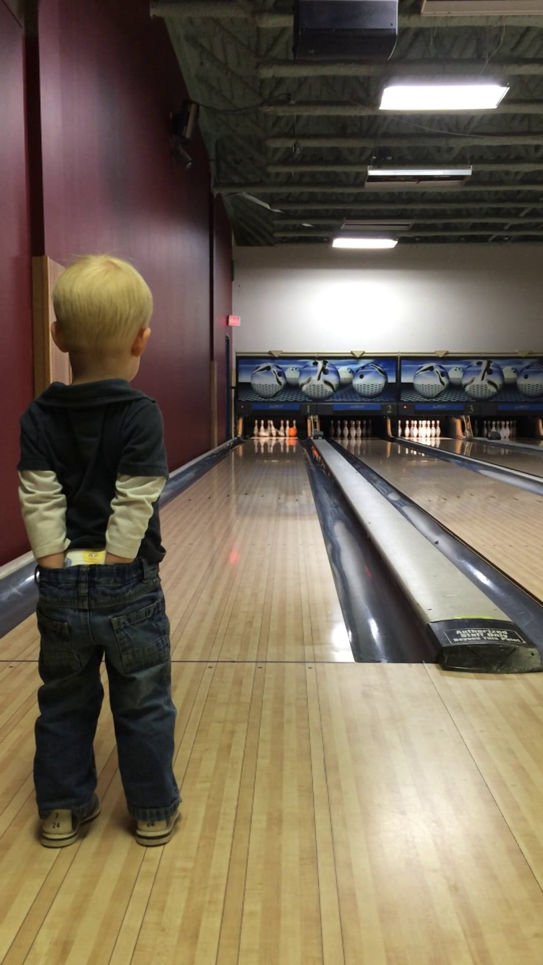 Matthew bowling on Vimeo