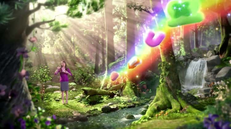 Lucky Charms Tv Commercial Vimeo