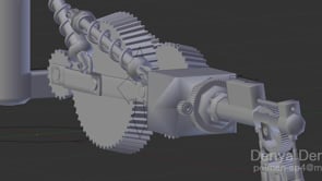 The Rigging Repository (Blender 3D) on Vimeo