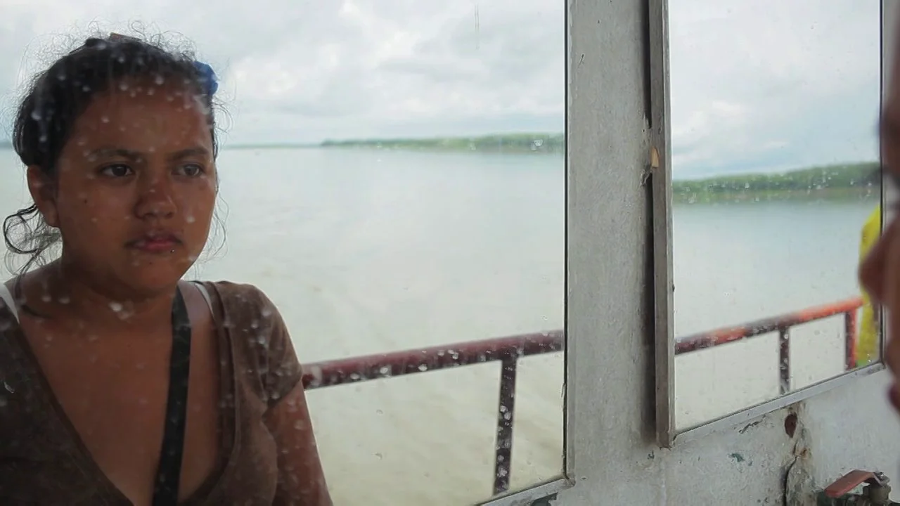 Mientras conozco - Cinthya Reyes Cuba on Vimeo