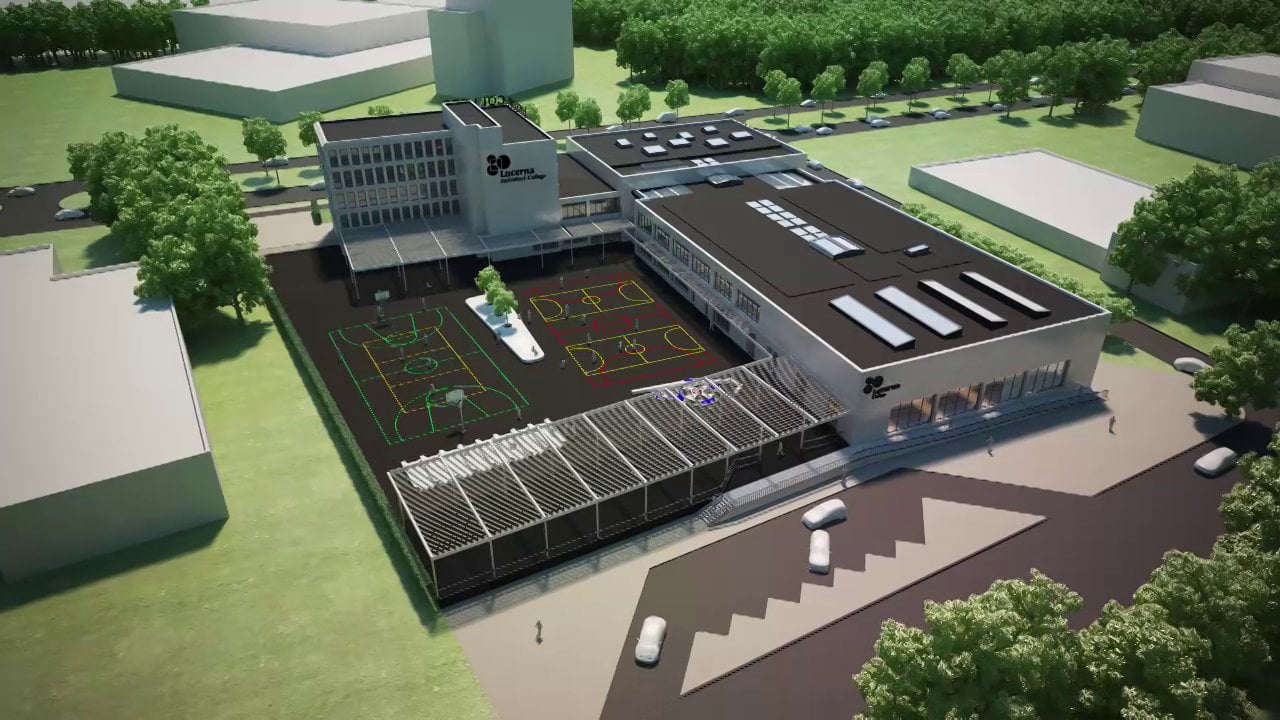 Lucerna College on Vimeo