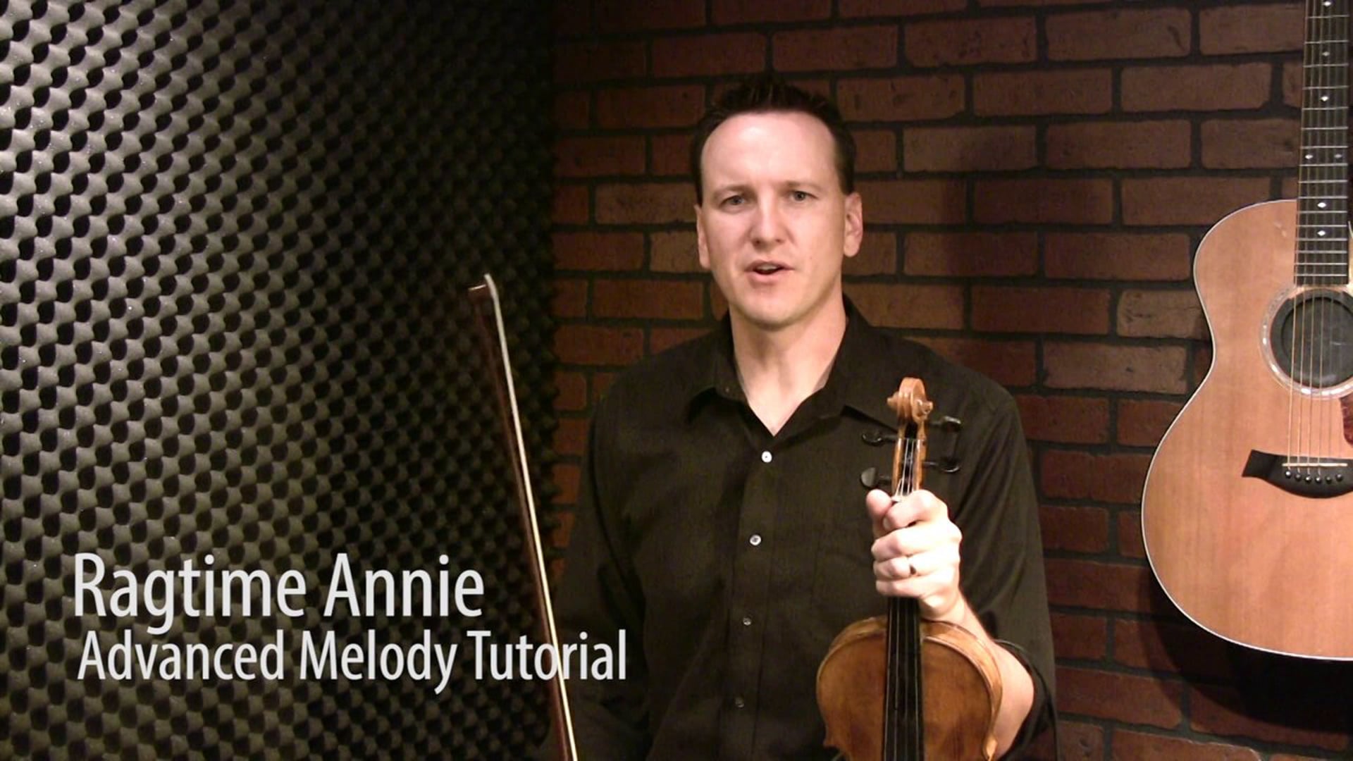 Ragtime Annie