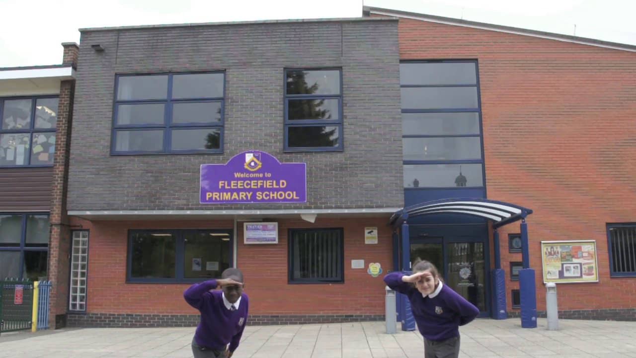 Fleecefield Primary School Promo on Vimeo