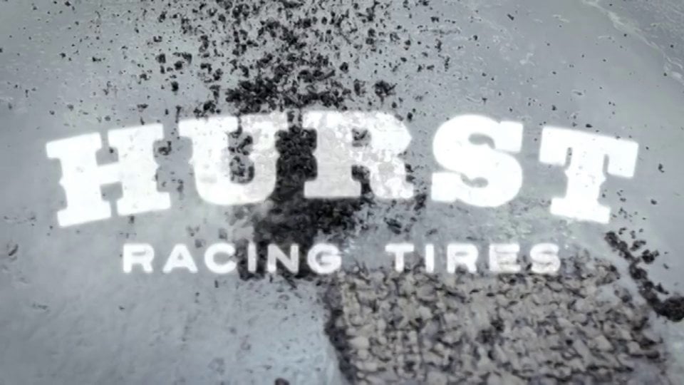HURST RACING TIRES Directed by Ray Gordon www.raygordon.com
