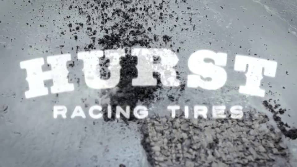 HURST RACING TIRES Directed by Ray Gordon www.raygordon.com on Vimeo