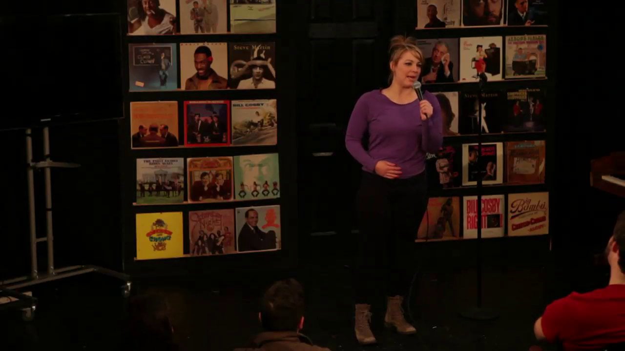 kelly fastuca March 14th 2014 on Vimeo