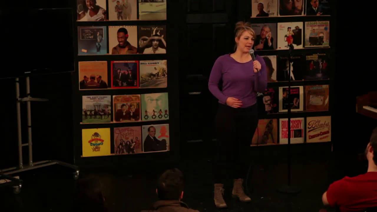 kelly fastuca March 14th 2014 on Vimeo