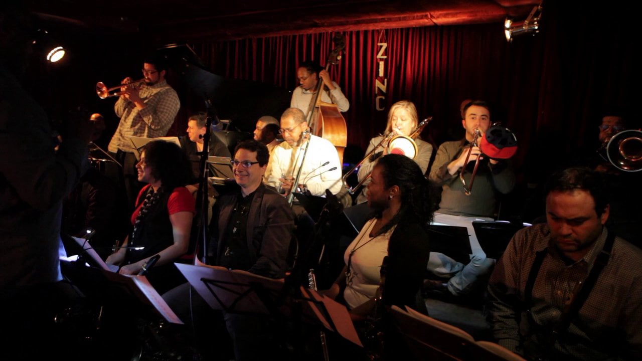 Interview with Trumpeter, composer, and educator Eddie Allen on Vimeo