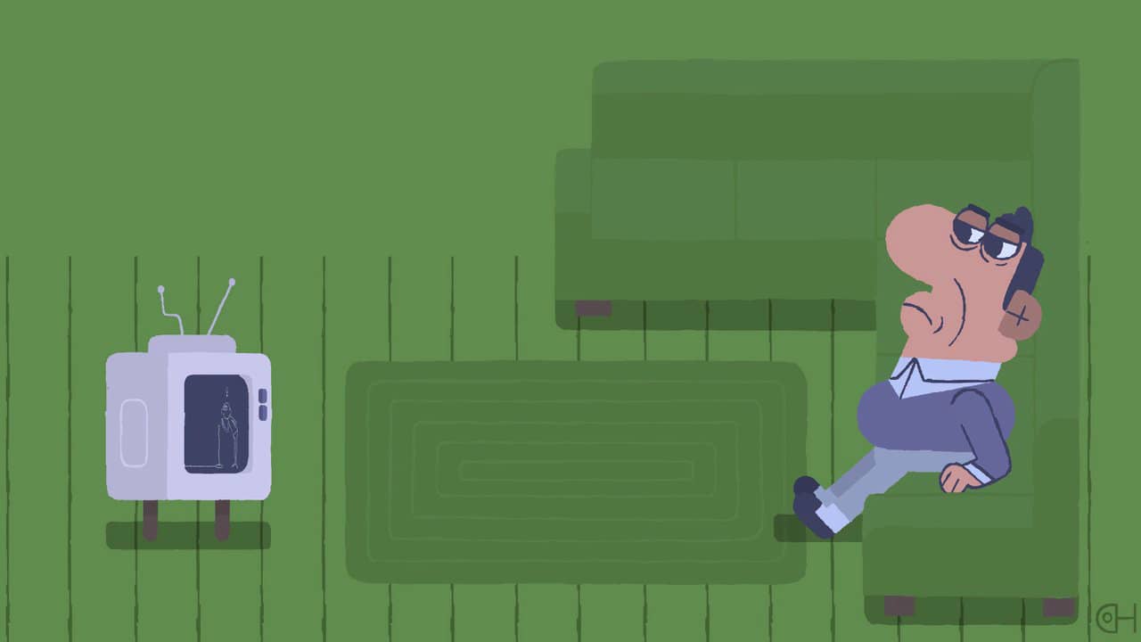 TV on Vimeo