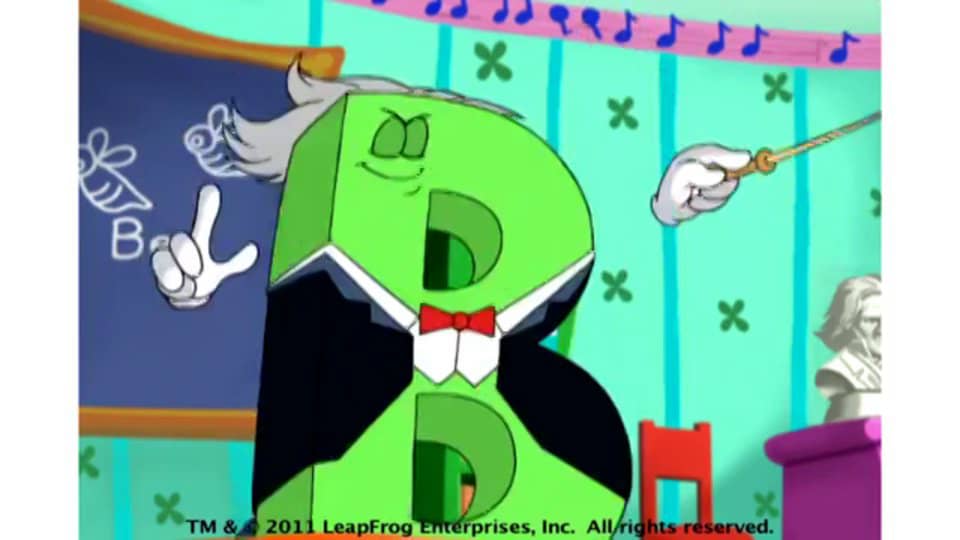 LeapFrog Letter Factory's ABC Song - YouTube.mp4 on Vimeo