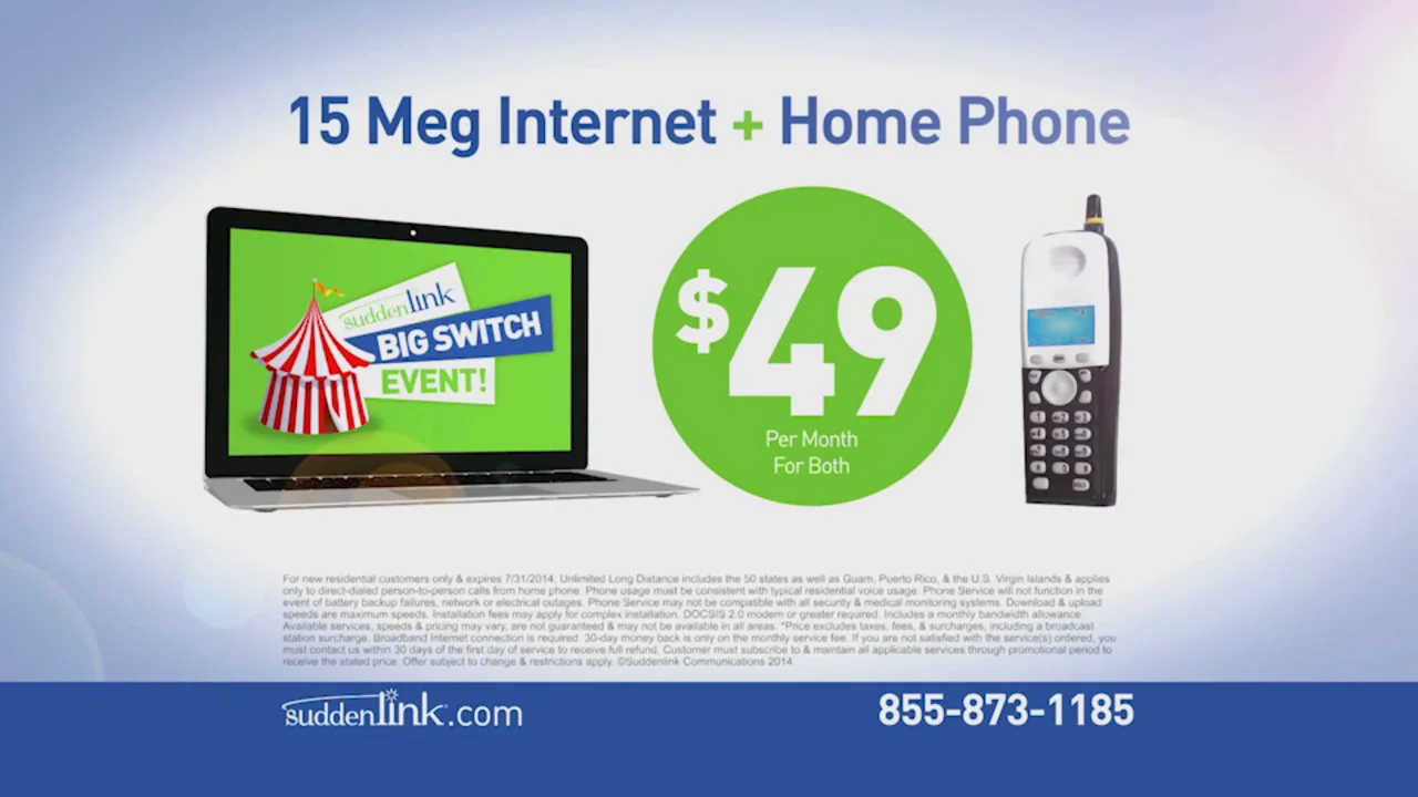 Suddenlink C2 - 3387 Big Solution C2 Retail TV on Vimeo