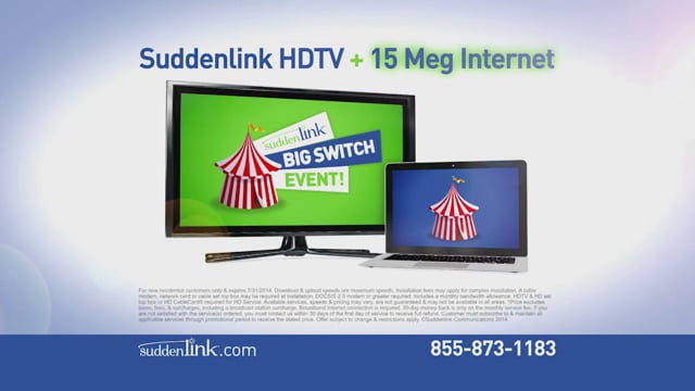 Suddenlink C2 on Vimeo