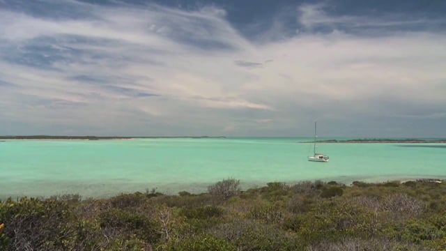 Distant Shores on Vimeo