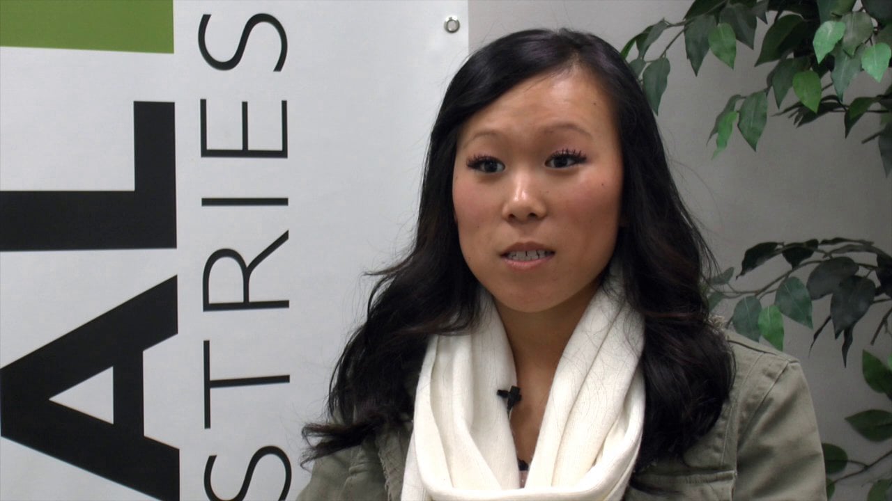Katie Allen 90-Day Tithe Challenge Testimony on Vimeo