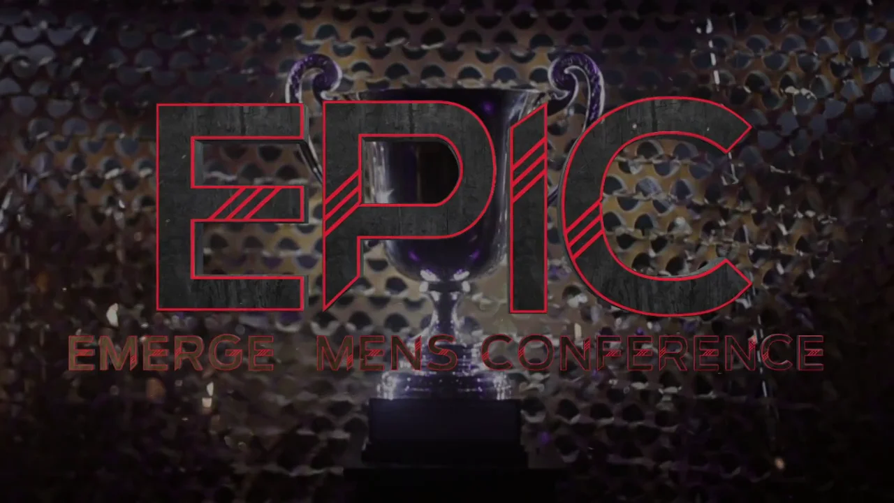 EMERGE Men's Conference 2014 // Recap Video on Vimeo