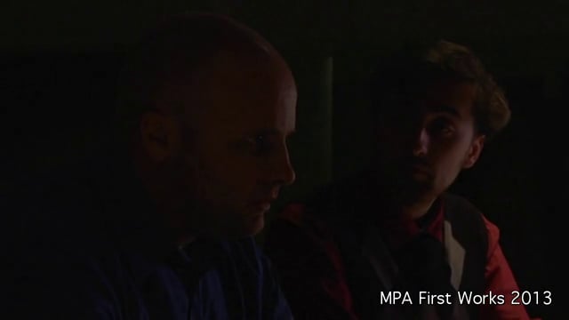 Ghost (2013) on Vimeo