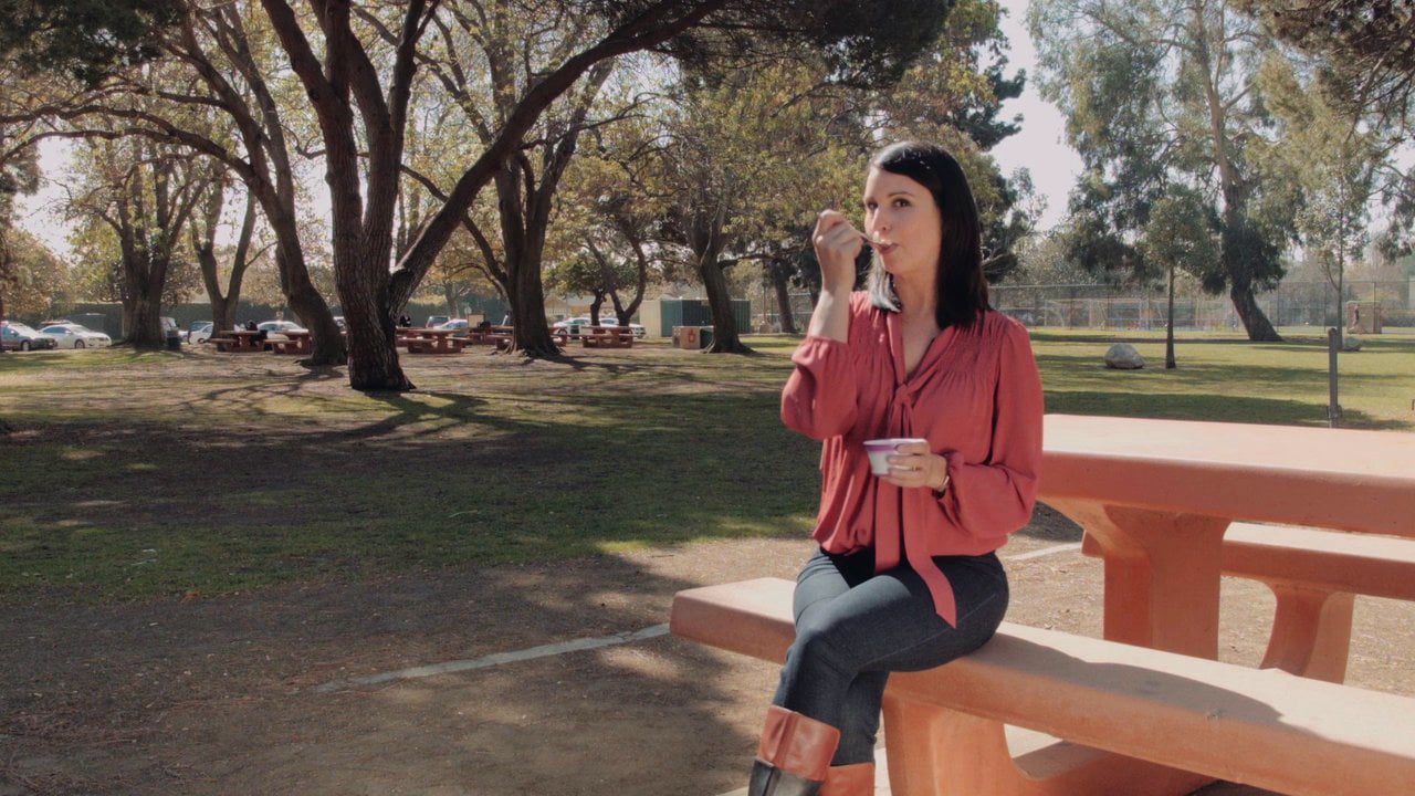 Dannon Spot One: Mature Mona in Novko Commercial on Vimeo