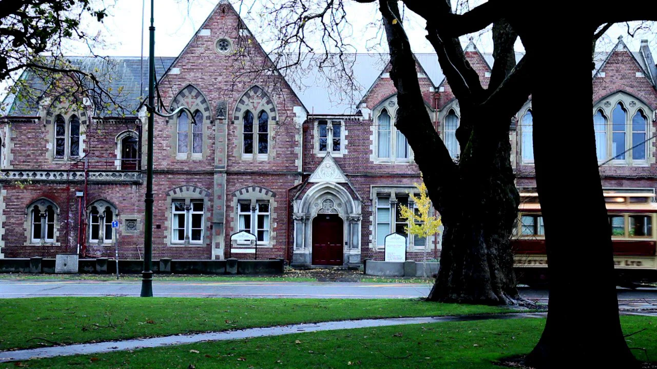 Watch Reflections of the Past (Pauline Parker Juliet Hulme Murder Case ...