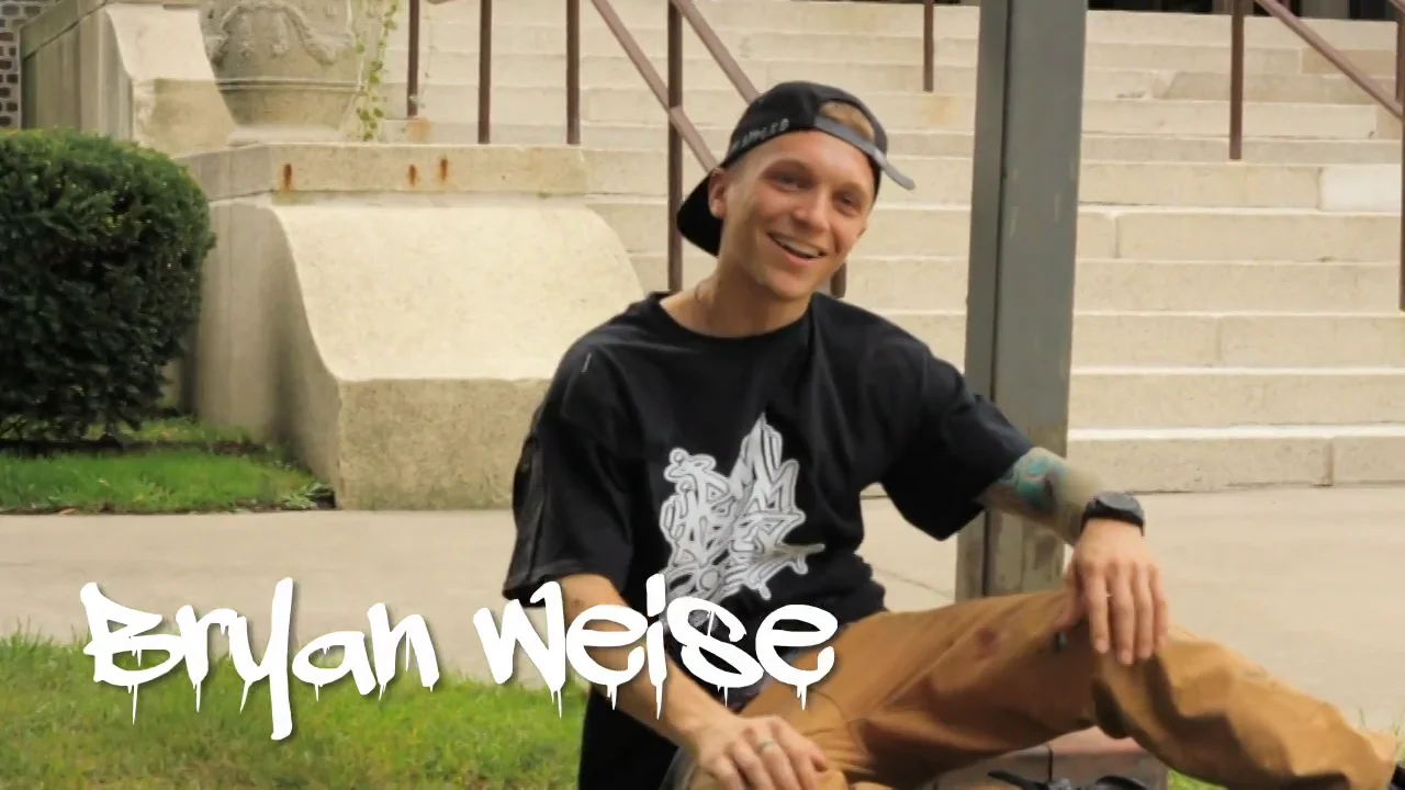 No Food. No Water. No Tapes. 585. Bryan Weise & Lorne Ashford. on Vimeo