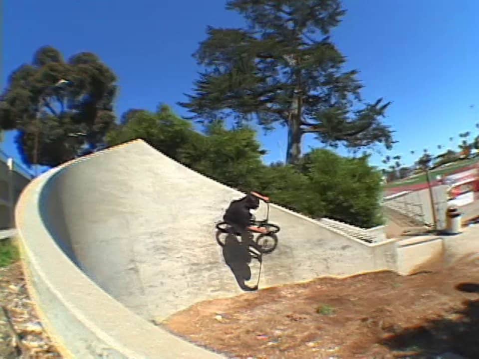 Nick Castillo 2014 Edit on Vimeo