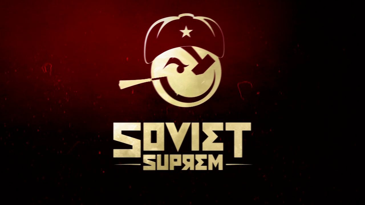 SOVIET SUPREM on Vimeo