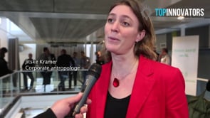 Jitske Kramer - Speakers Academy