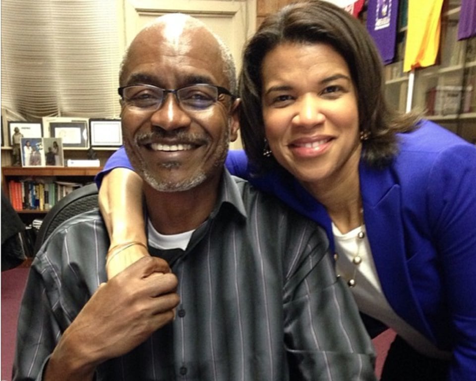 Kemba Smith Visits Alive & Free on Vimeo