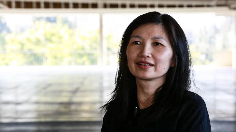 Julia Lim on Vimeo