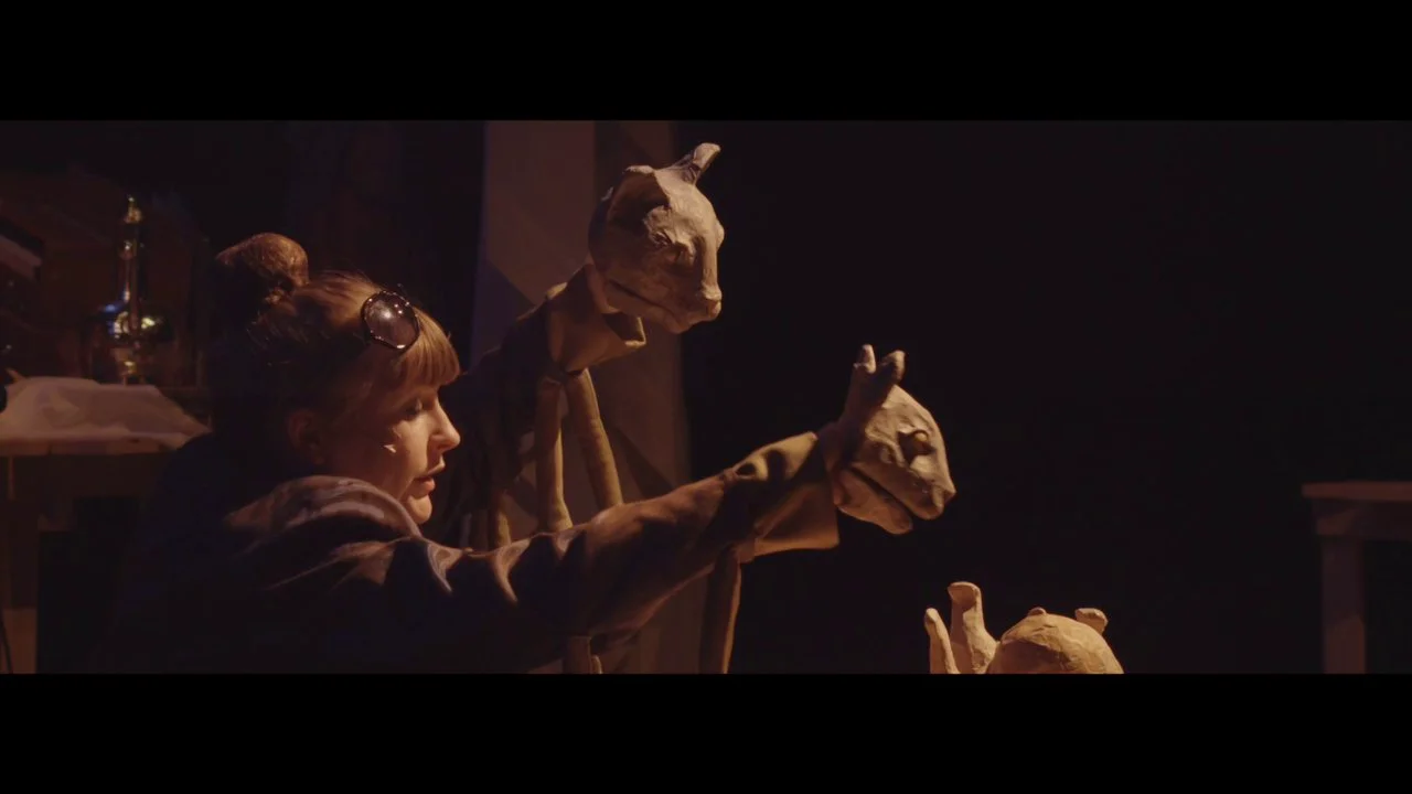 Trailer UMM on Vimeo