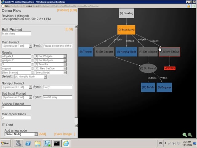 Clarity Connect on Vimeo