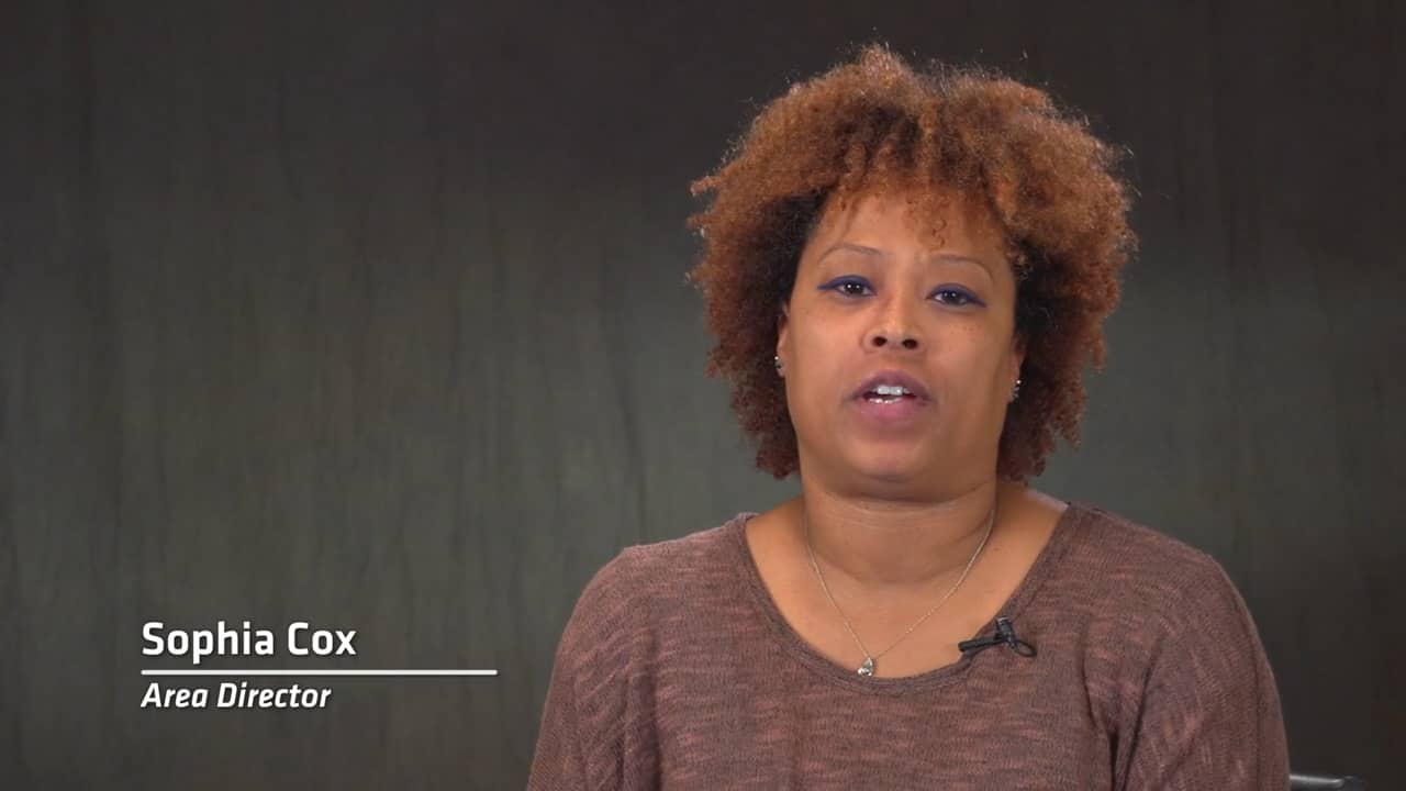Three Levels of Contact Work - Sophia Cox on Vimeo
