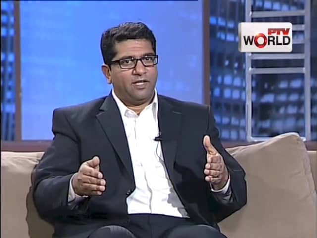 Monis Rahman Interview with PTV World on Vimeo