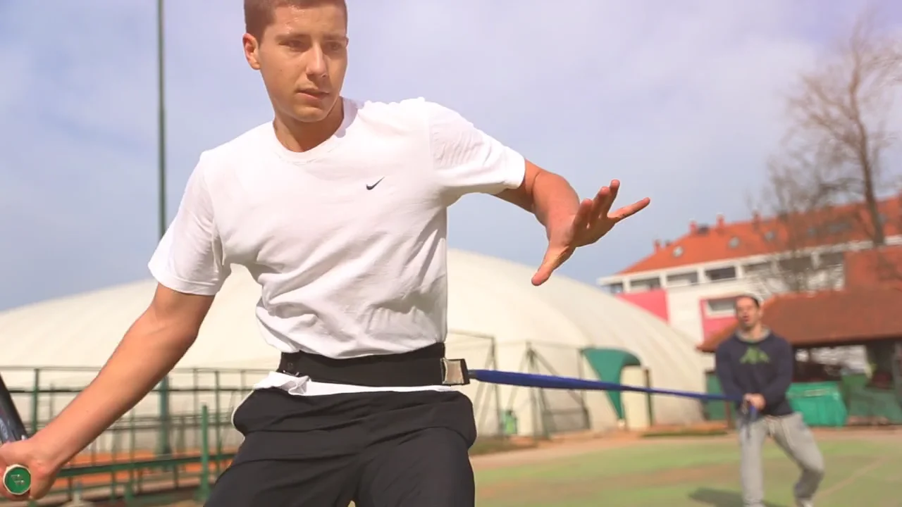 Scholarbook / Borna Novak