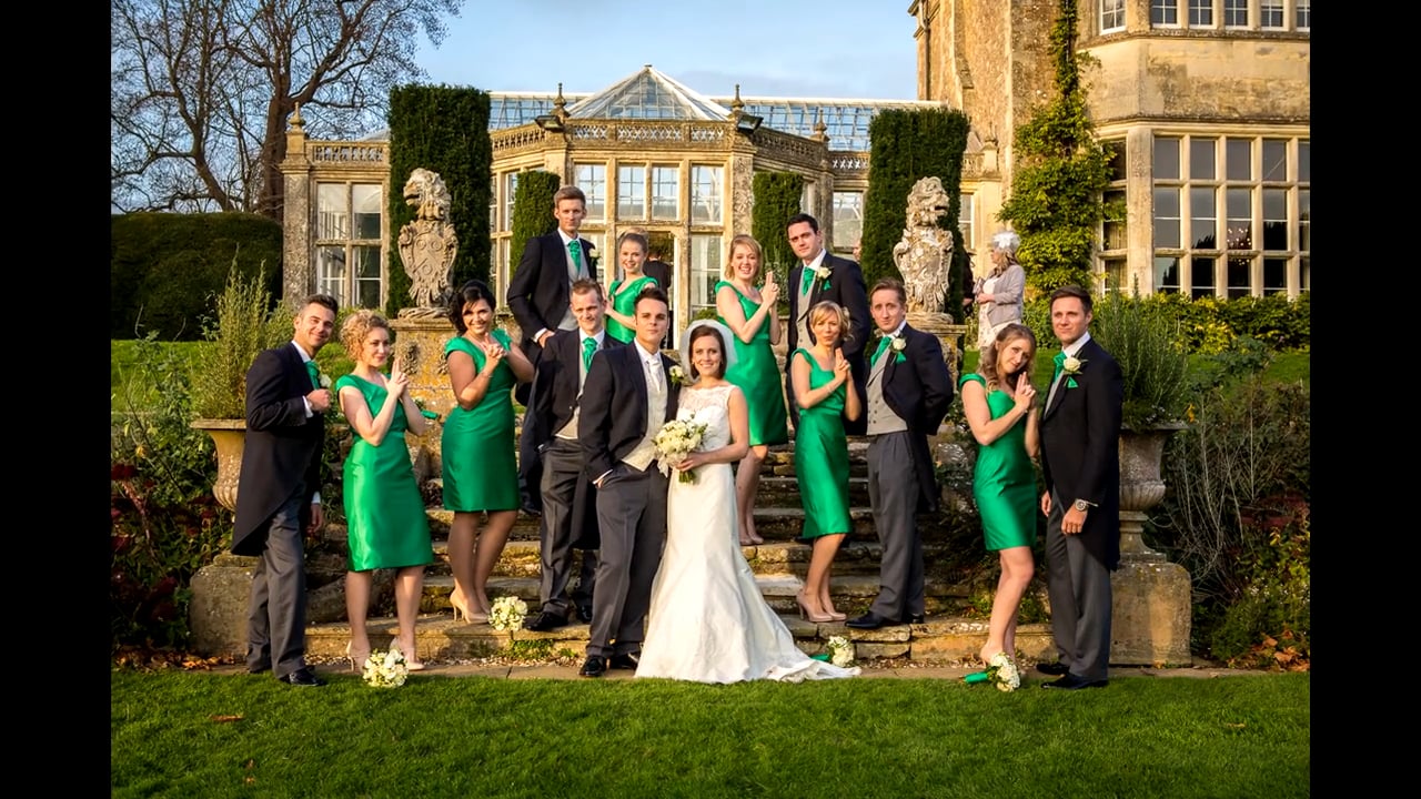 Wiston House on Vimeo