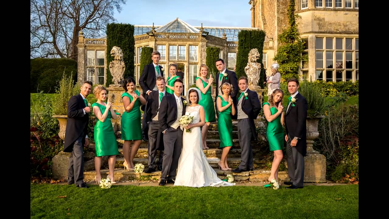 Wiston House on Vimeo